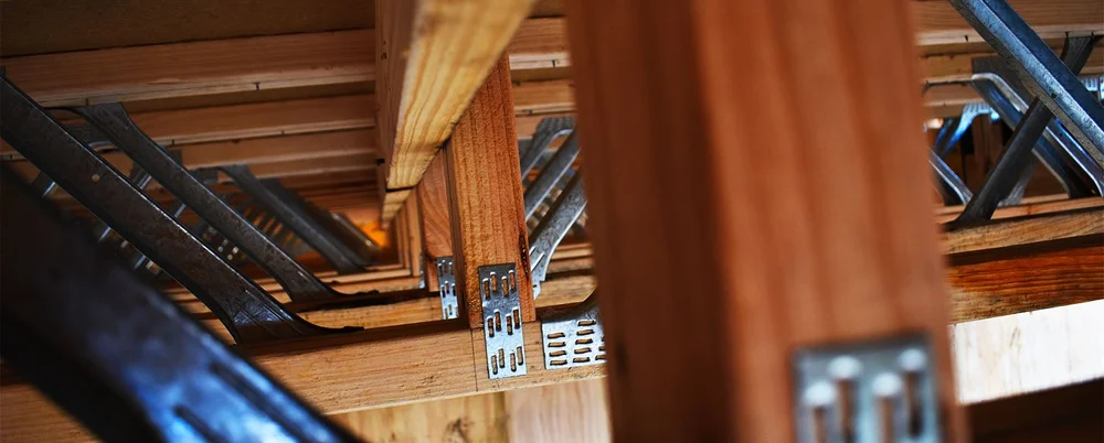 Kure Roof Trusses & Frames