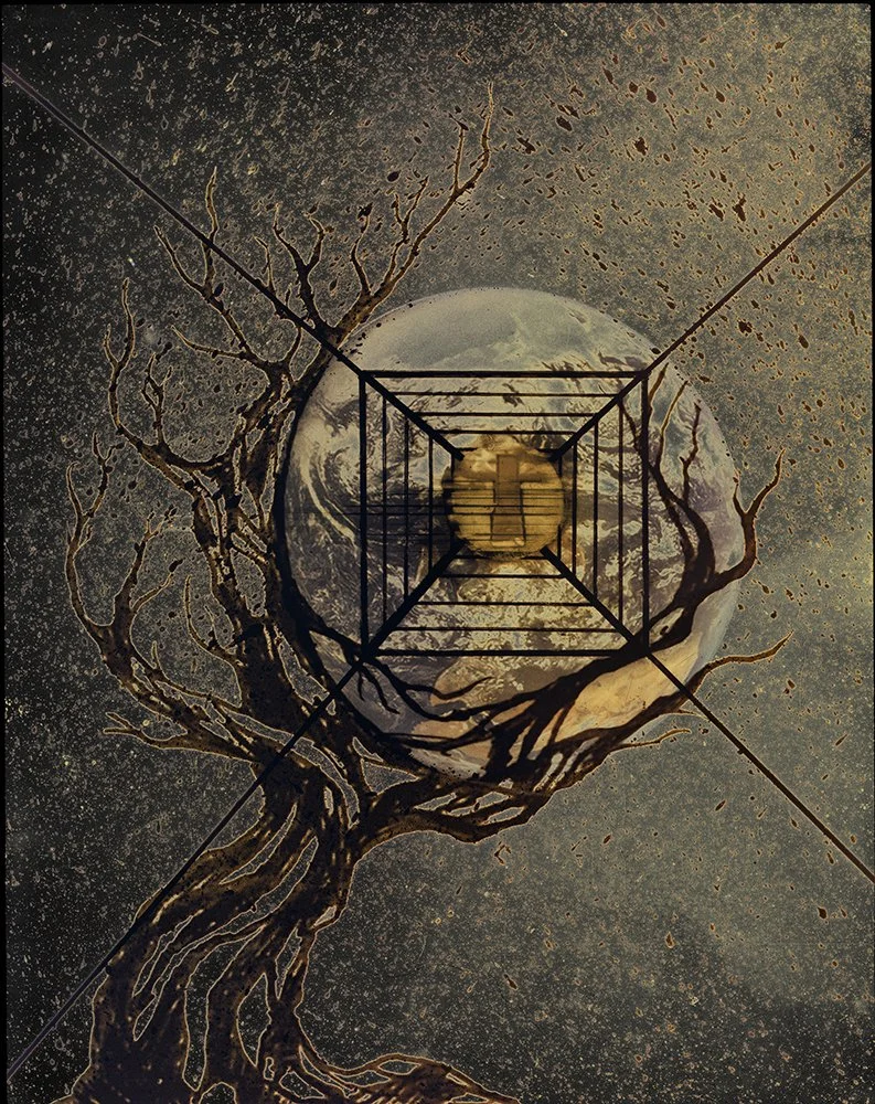 Blog 1 — Jeff Edwards Art