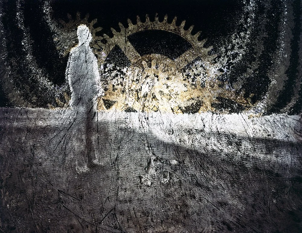 Blog 1 — Jeff Edwards Art