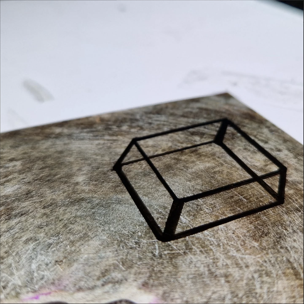 Blog 1 — Jeff Edwards Art