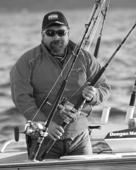 About — TARFish Tasmania