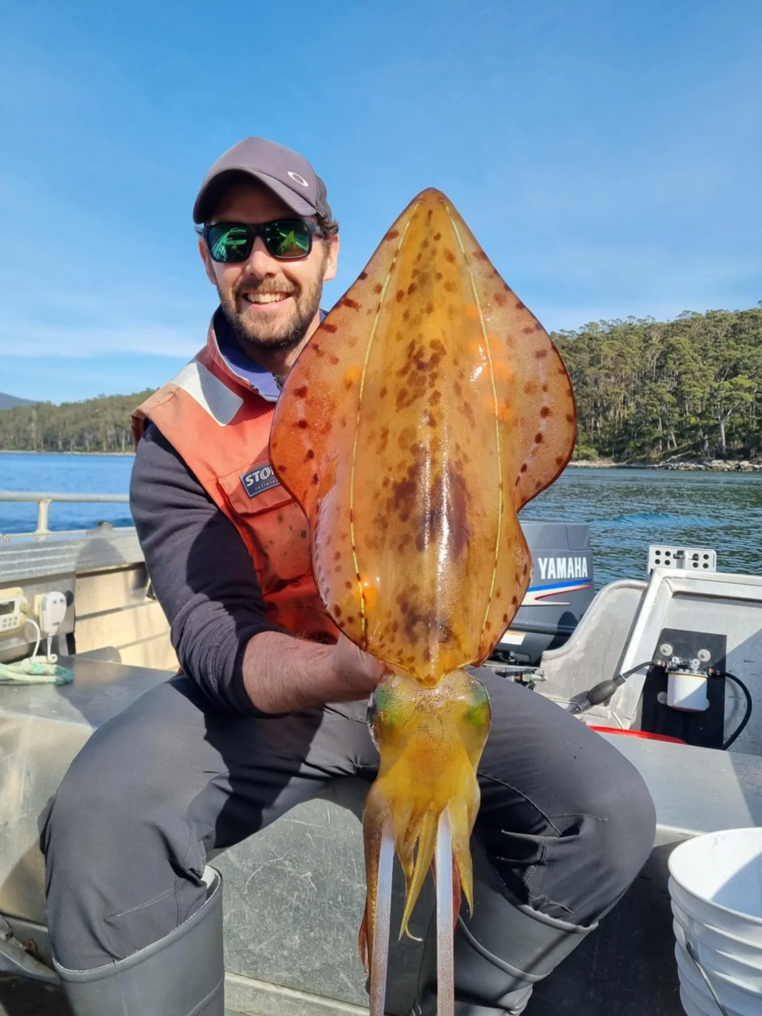 News — TARFish Tasmania