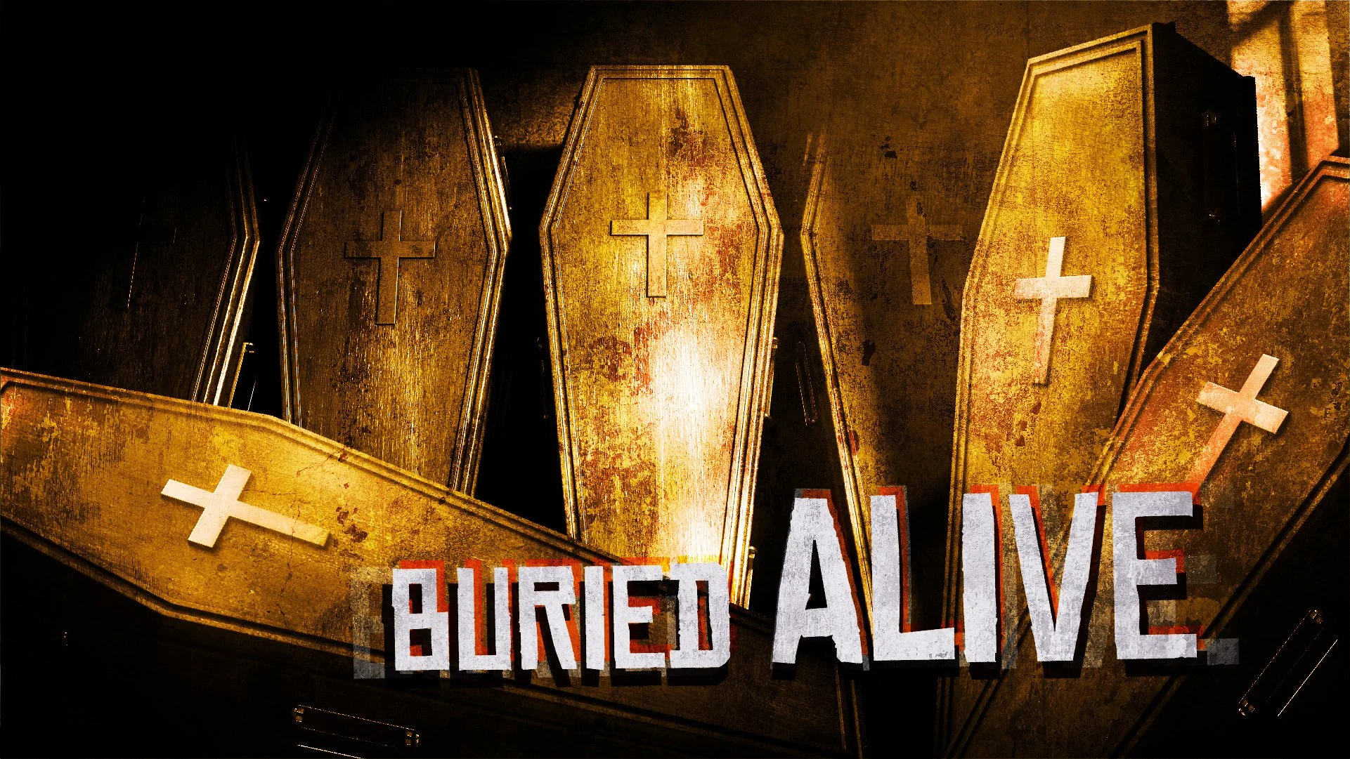 Escape | Live Escape Rooms that we offer