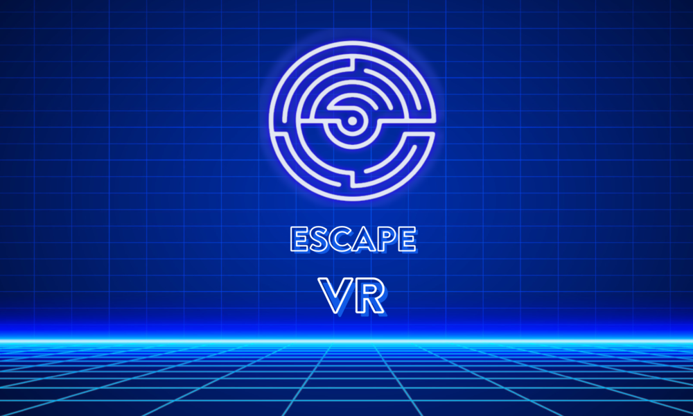 Escape | Escape Newcastle | Best live escape room games in Newcastle