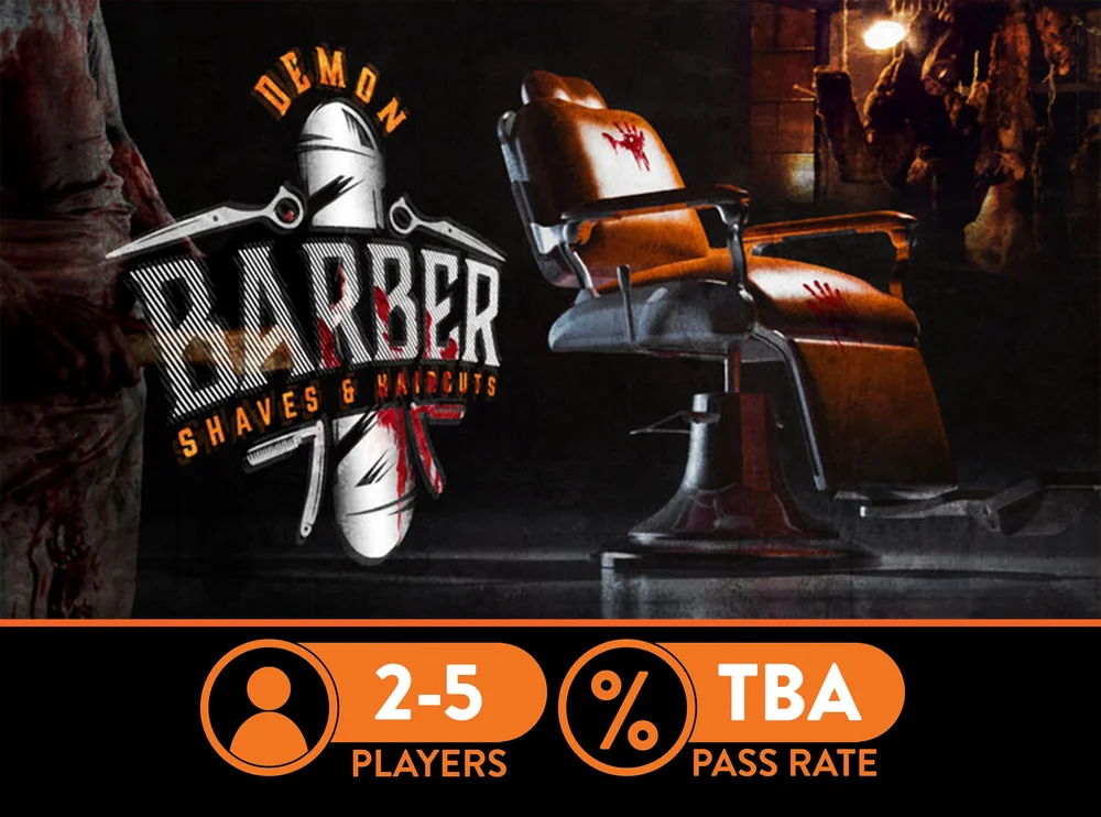 Escape | Escape Newcastle | Best live escape room games in Newcastle