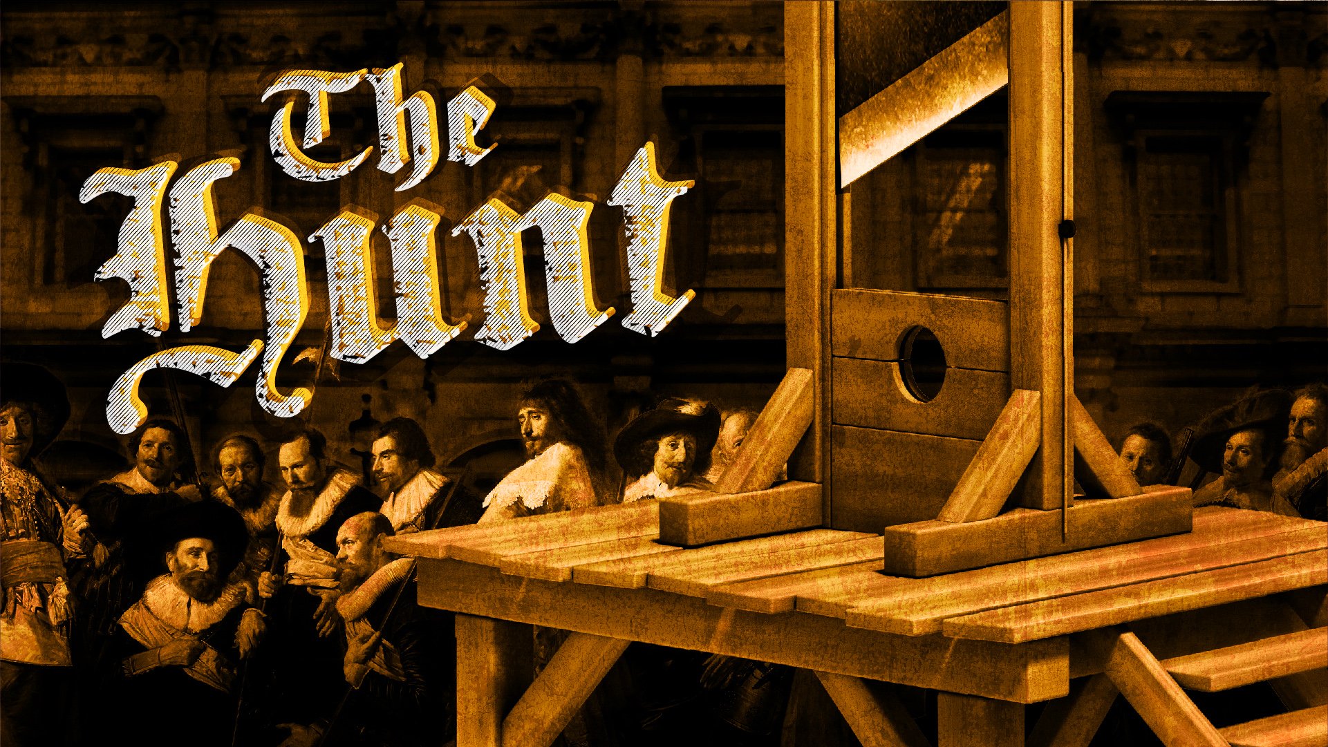 Escape | Live Escape Rooms that we offer