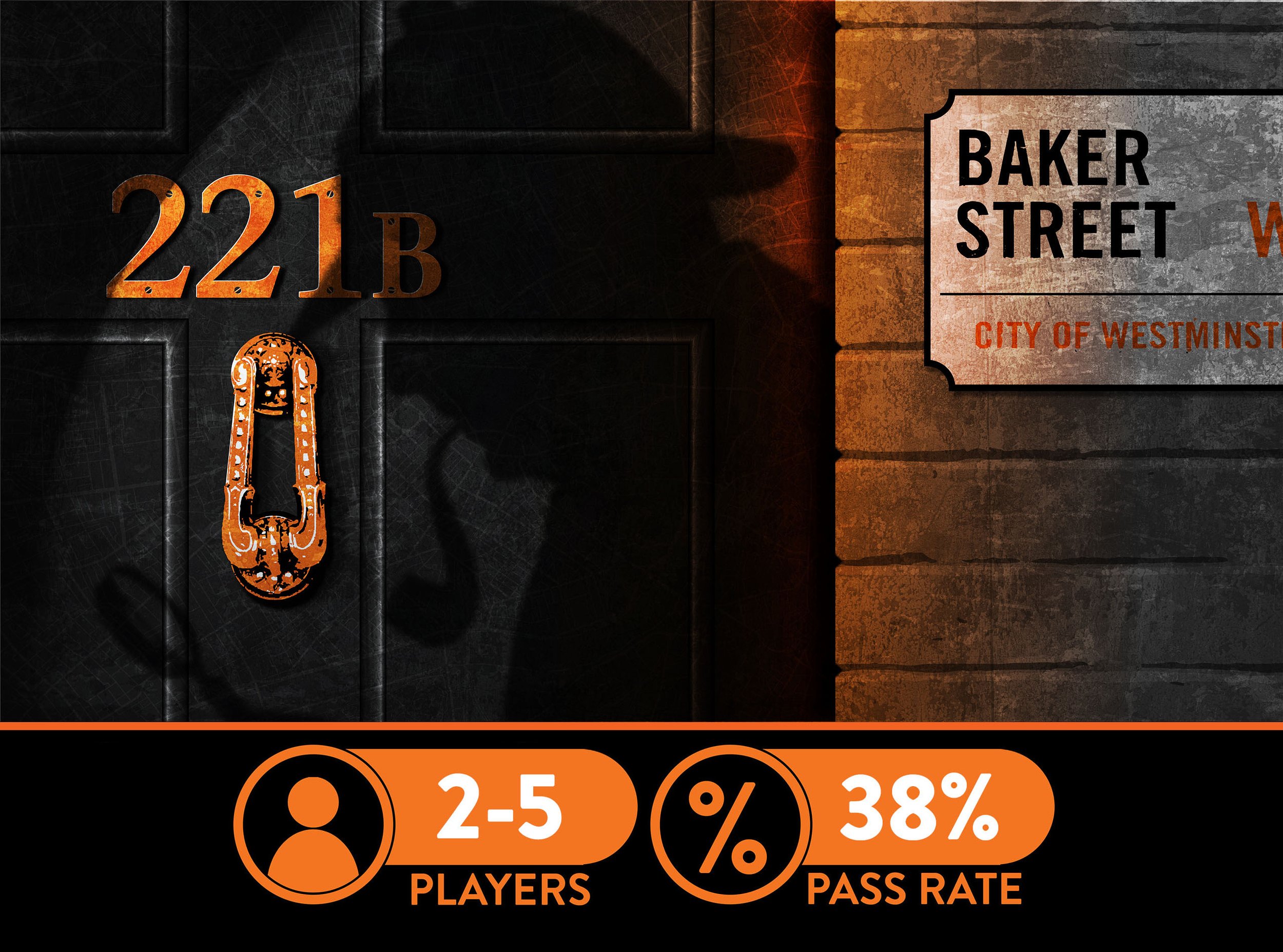 Escape | Escape Newcastle | Best live escape room games in Newcastle