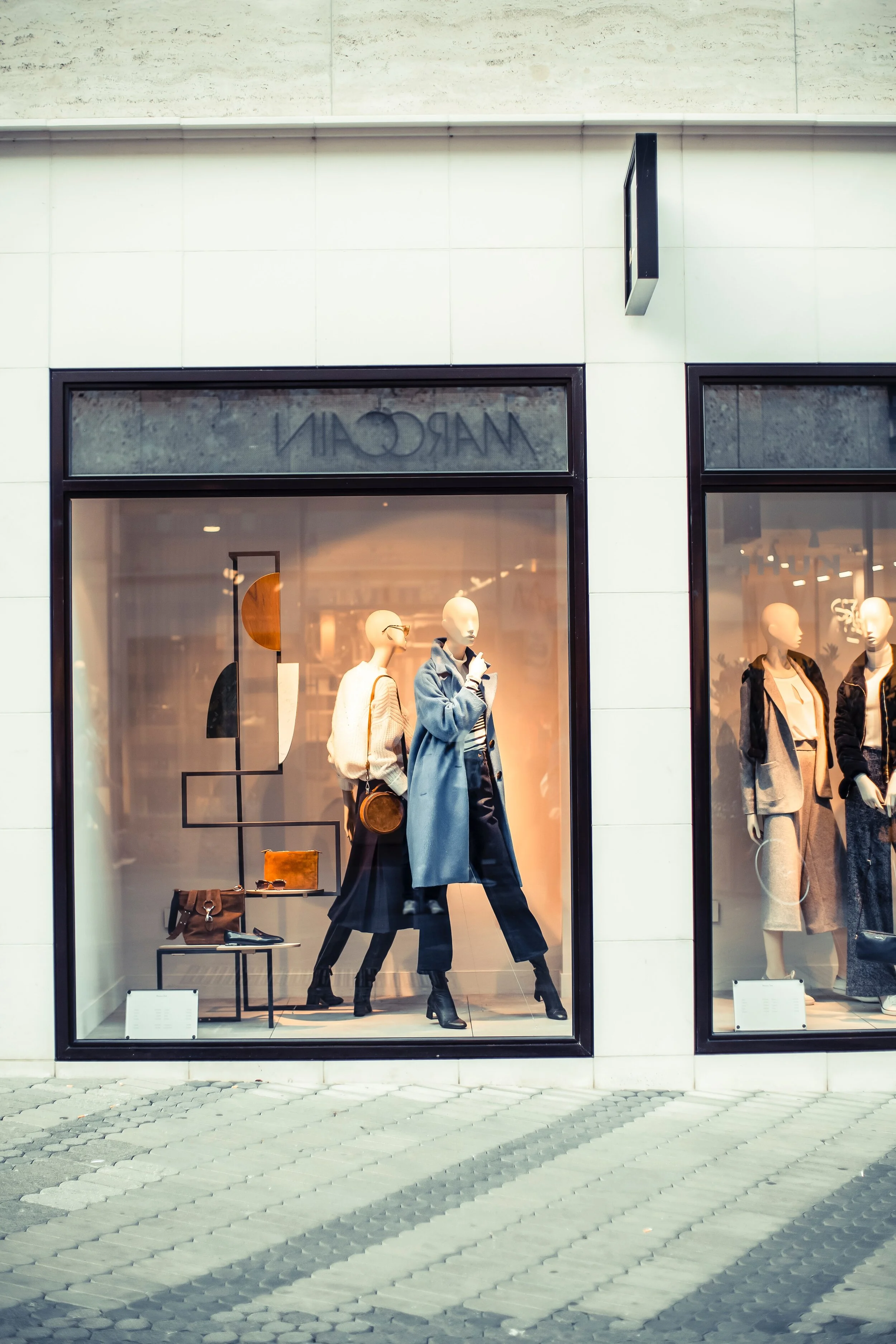VM ID Inc. | Visual Merchandising Toronto