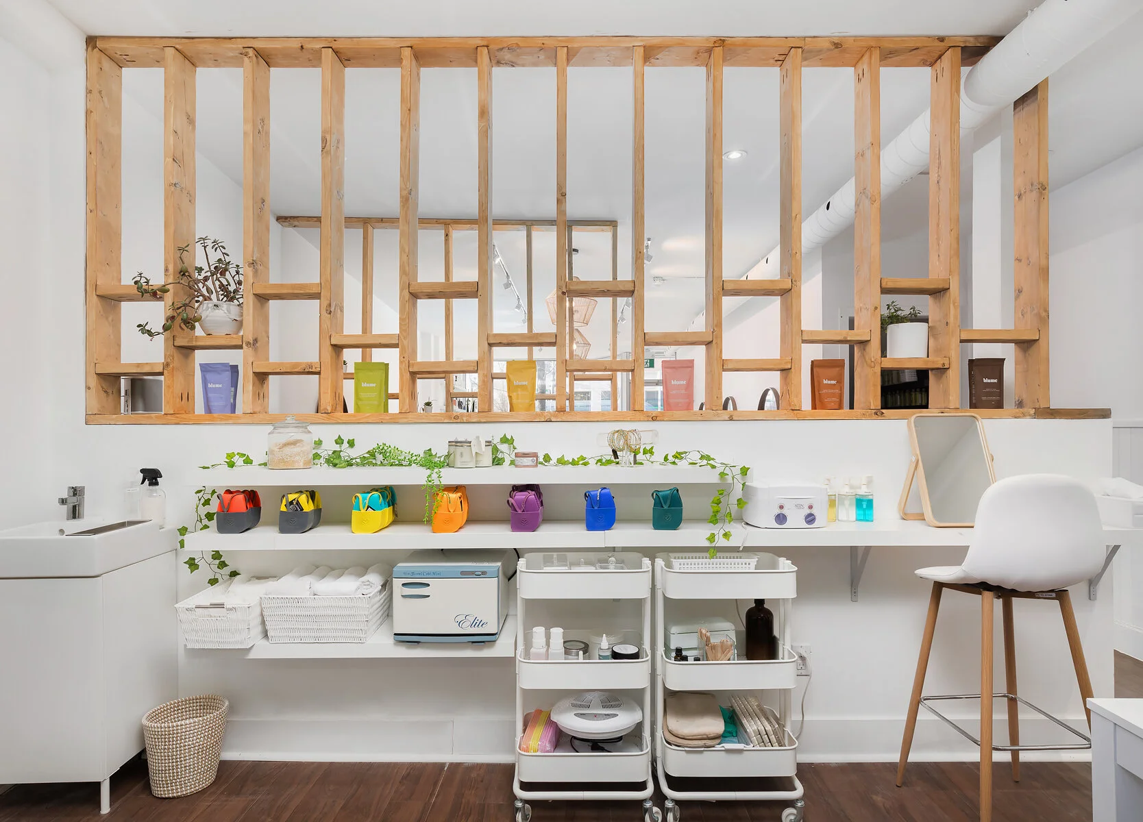 Visual Merchandising Portfolio | VM ID Inc.