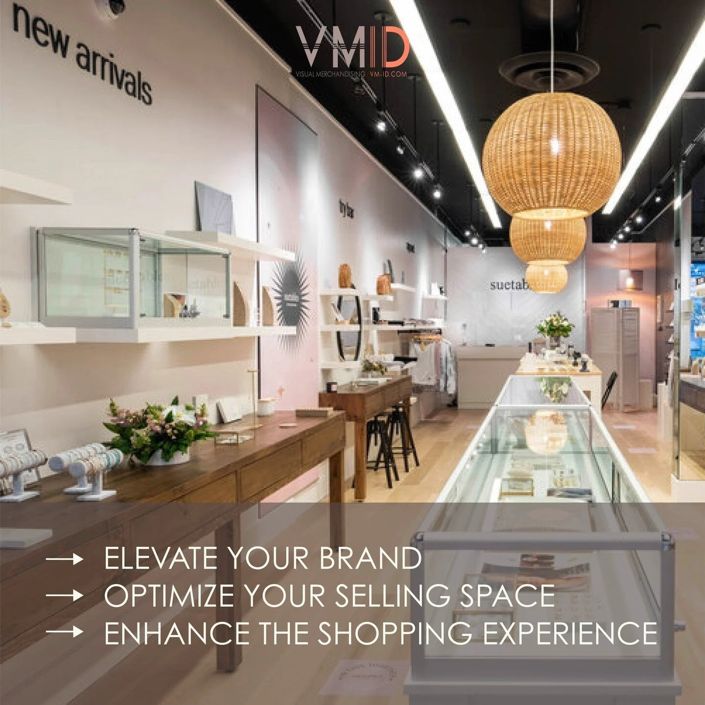 VM ID - Retail Visual Merchandising Agency - TORONTO ON - vm-id.com