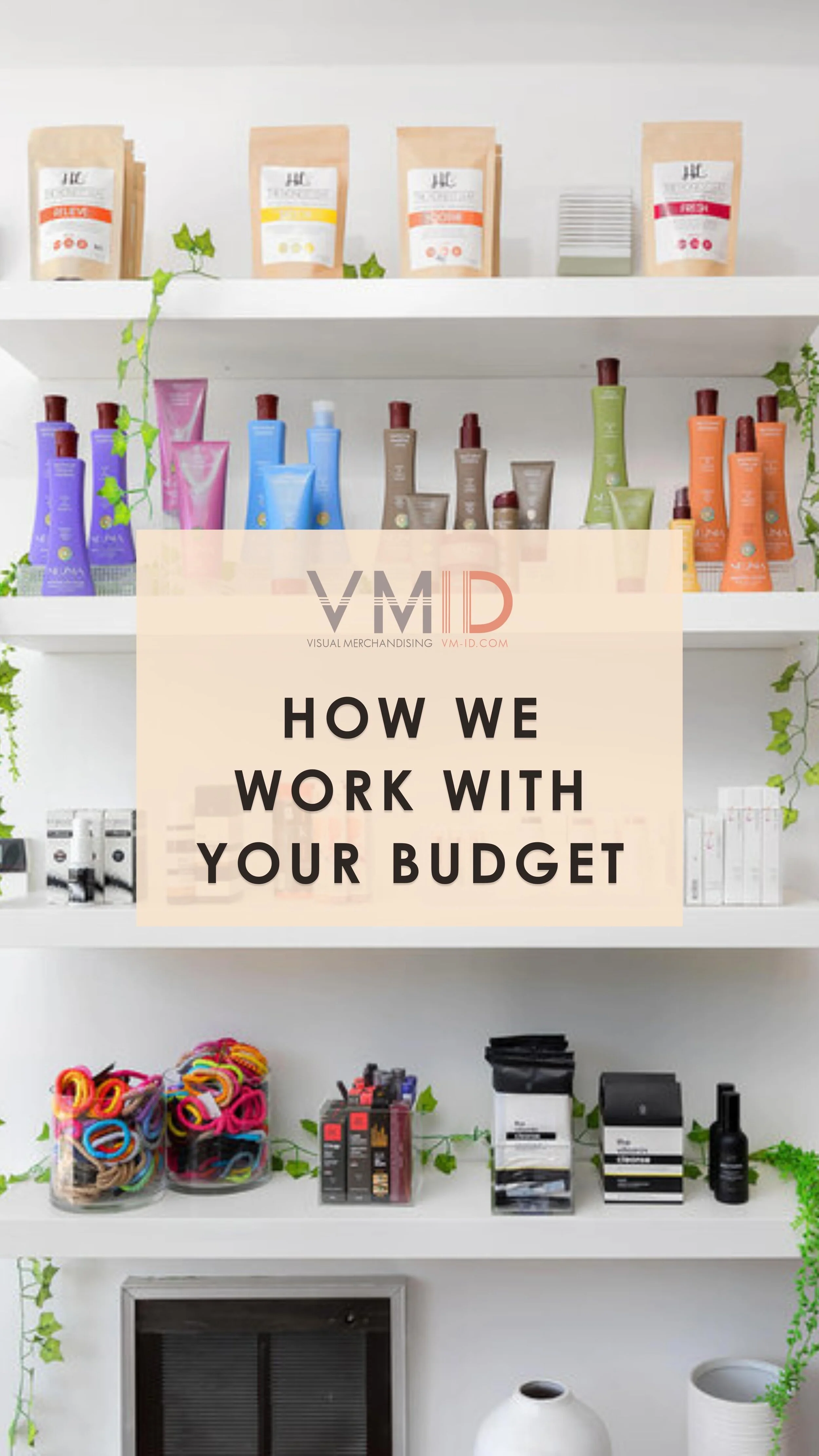 HOLIDAY 2022 SHOP SET-UP | Retail Visual Merchandising Services vm-id ...