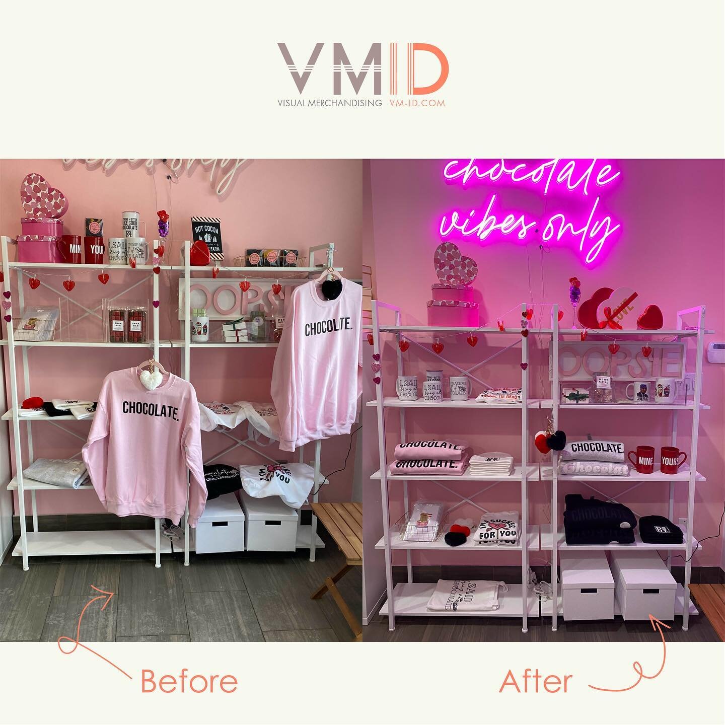 About Our Founder - Retail Visual Merchandising | VM ID Inc.