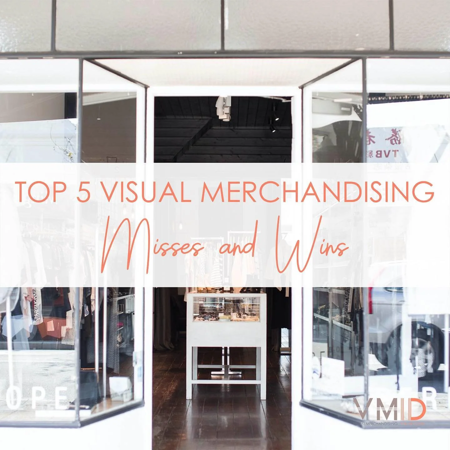 Park Market & Refillery New Store Opening Photos | VM ID Inc.