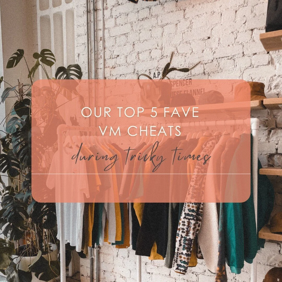 Visual Merchandising Portfolio | VM ID Inc.