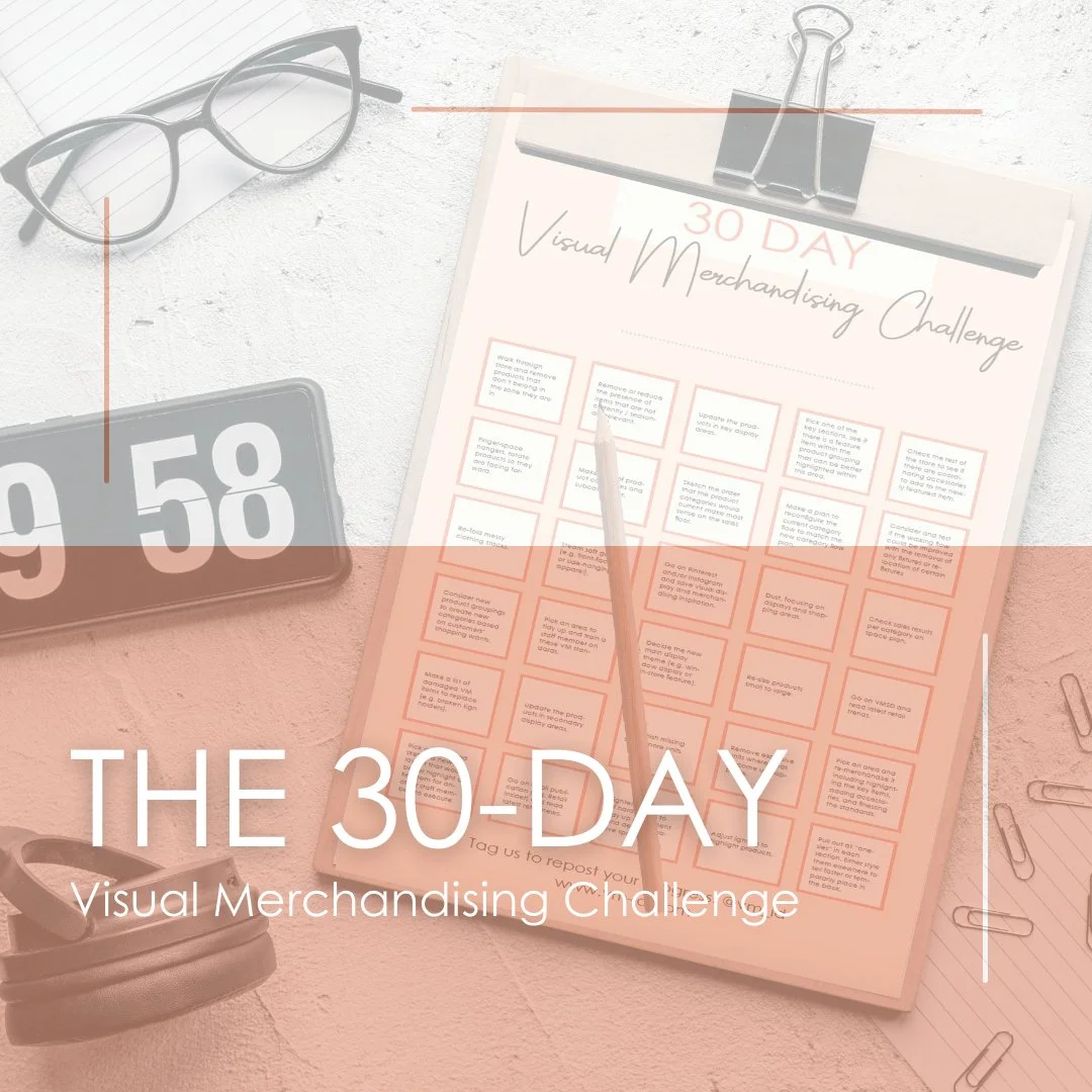 VM ID - Retail Visual Merchandising Agency - TORONTO ON - vm-id.com