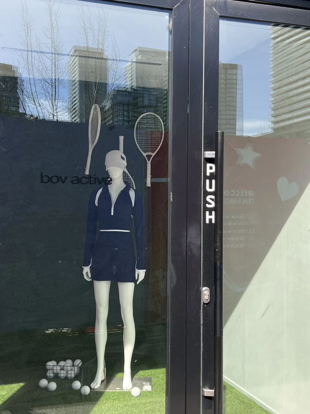 Stackt Market Small Business Grant Free Storefront Visual Merchandising ...