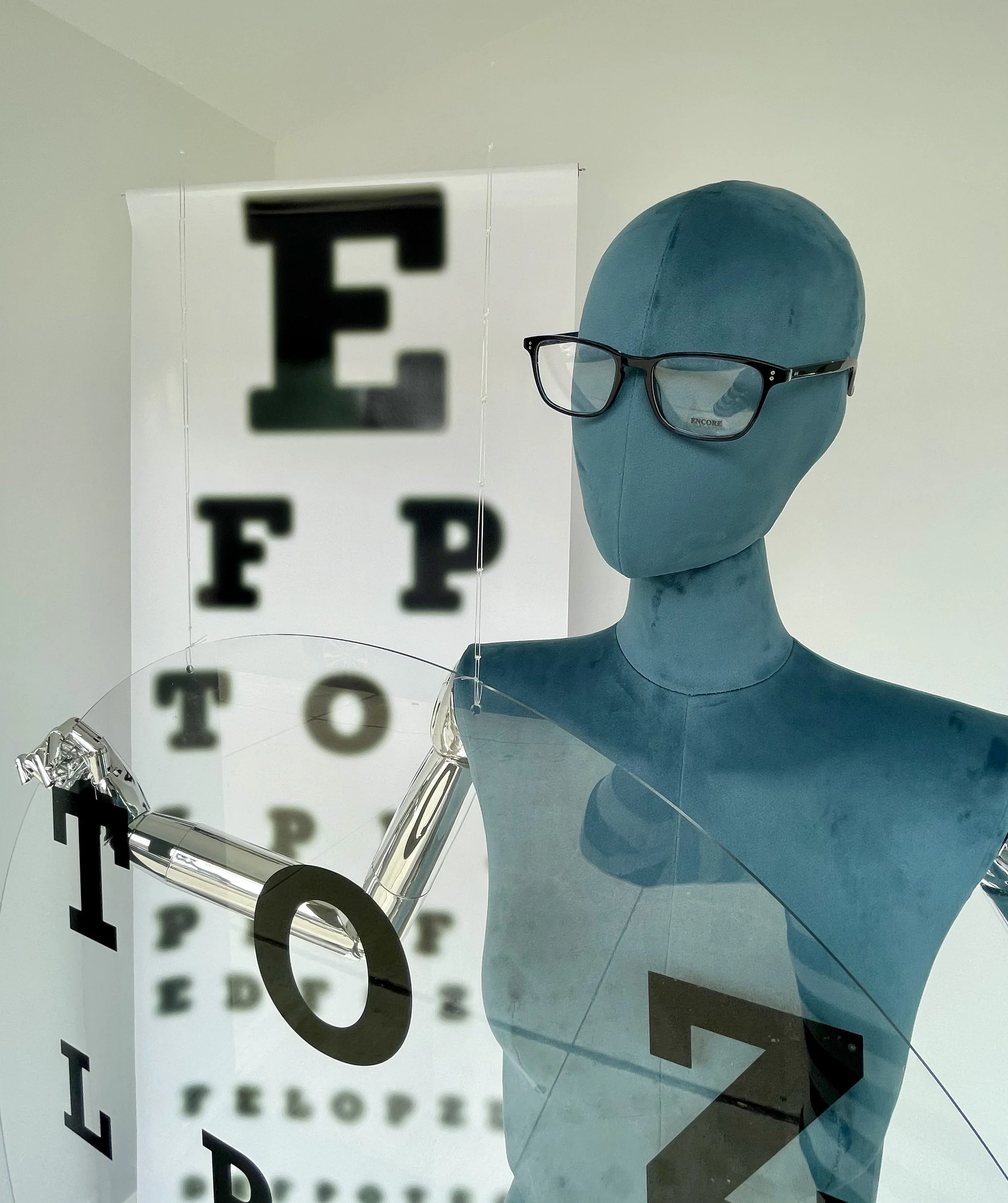 Visual Merchandising Portfolio | VM ID Inc.