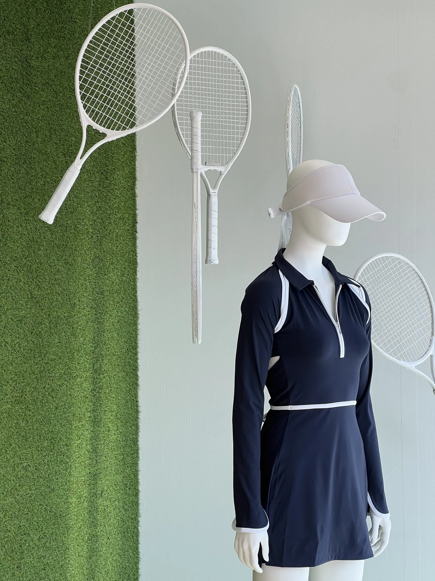 Visual Merchandising Portfolio | VM ID Inc.