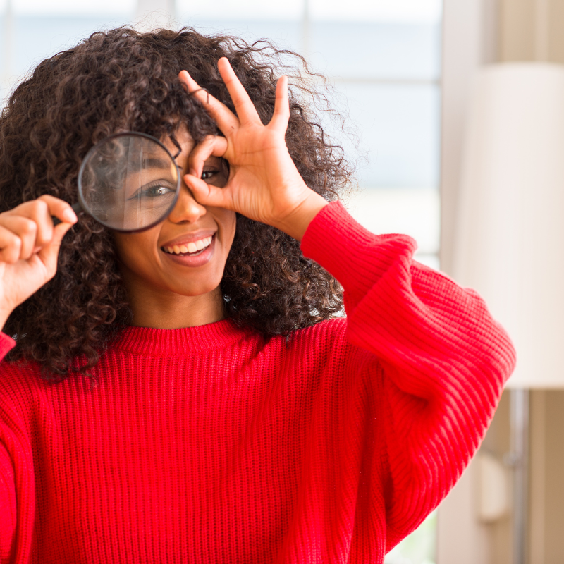 The Life We're Looking For — DAVE MCKEOWN