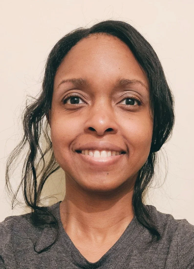 Bio / CV — CRYSTAL A. MARSHALL