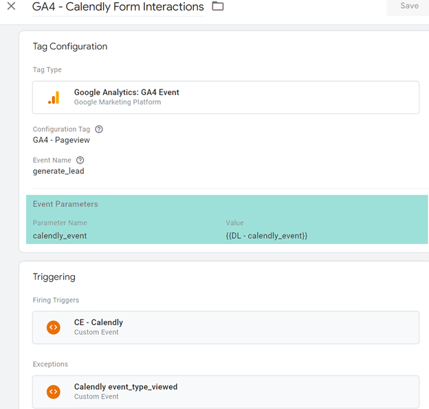How to Track Your Calendly Bookings with Google Analytics — Taylored Data