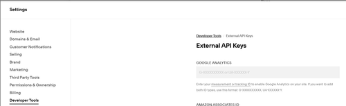 The Complete GA4 Ecommerce Setup Guide for Squarespace Using Google Tag Manager | Taylored Data