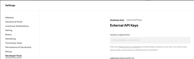 The Complete GA4 Ecommerce Setup Guide for Squarespace Using Google Tag Manager | Taylored Data