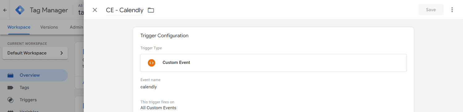 How to Track Your Calendly Bookings in Google Analytics 4 | Taylored Data