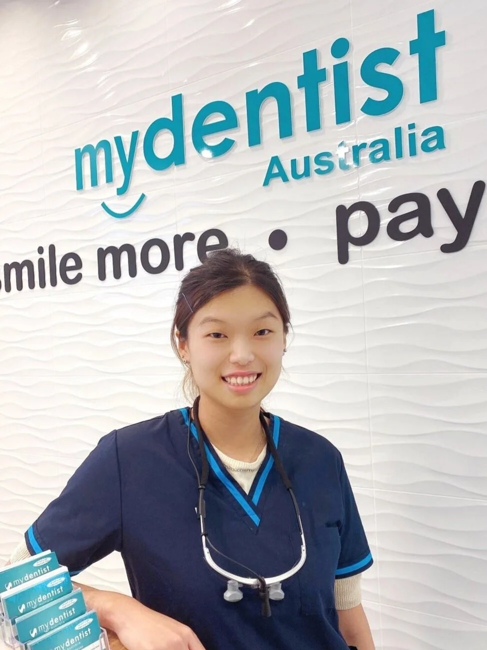 Our Team — MyDentist Australia