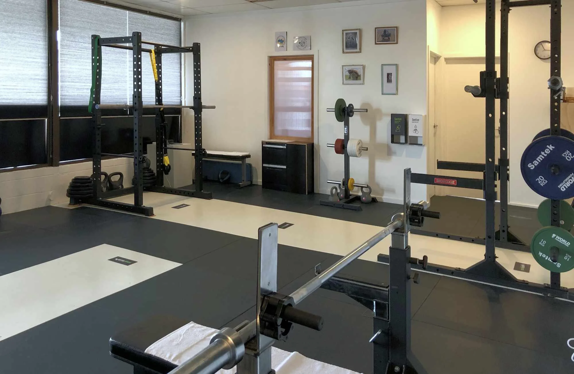 Why us for strength training, Powerlifting Coach, Exercise Physiologist ...