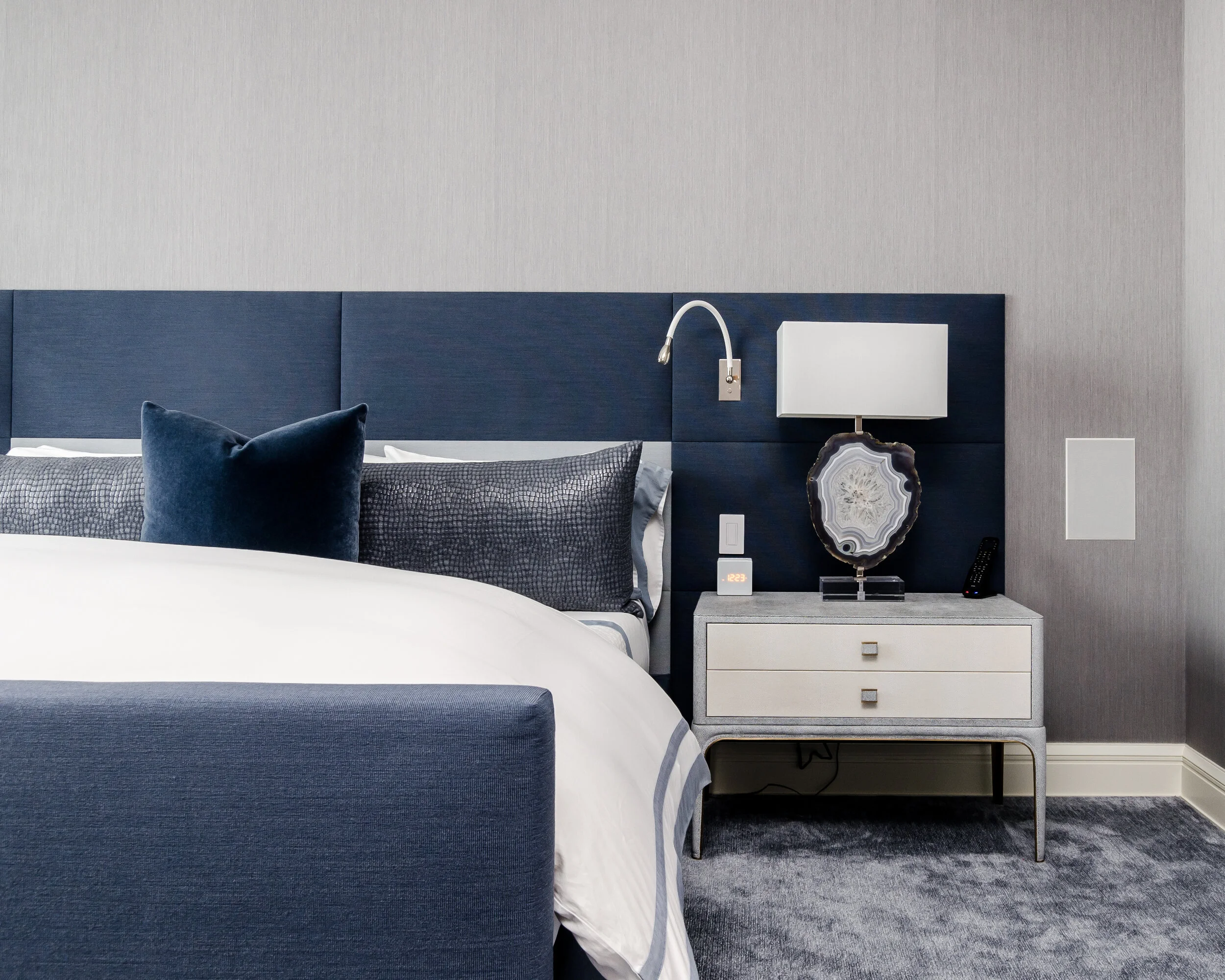 Our Bed Products — DaVinci Beds & Mattresses