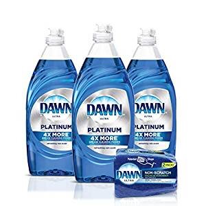 DIY Cleaning Recipes — Care Cleaning