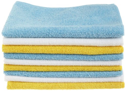 DIY Cleaning Recipes — Care Cleaning