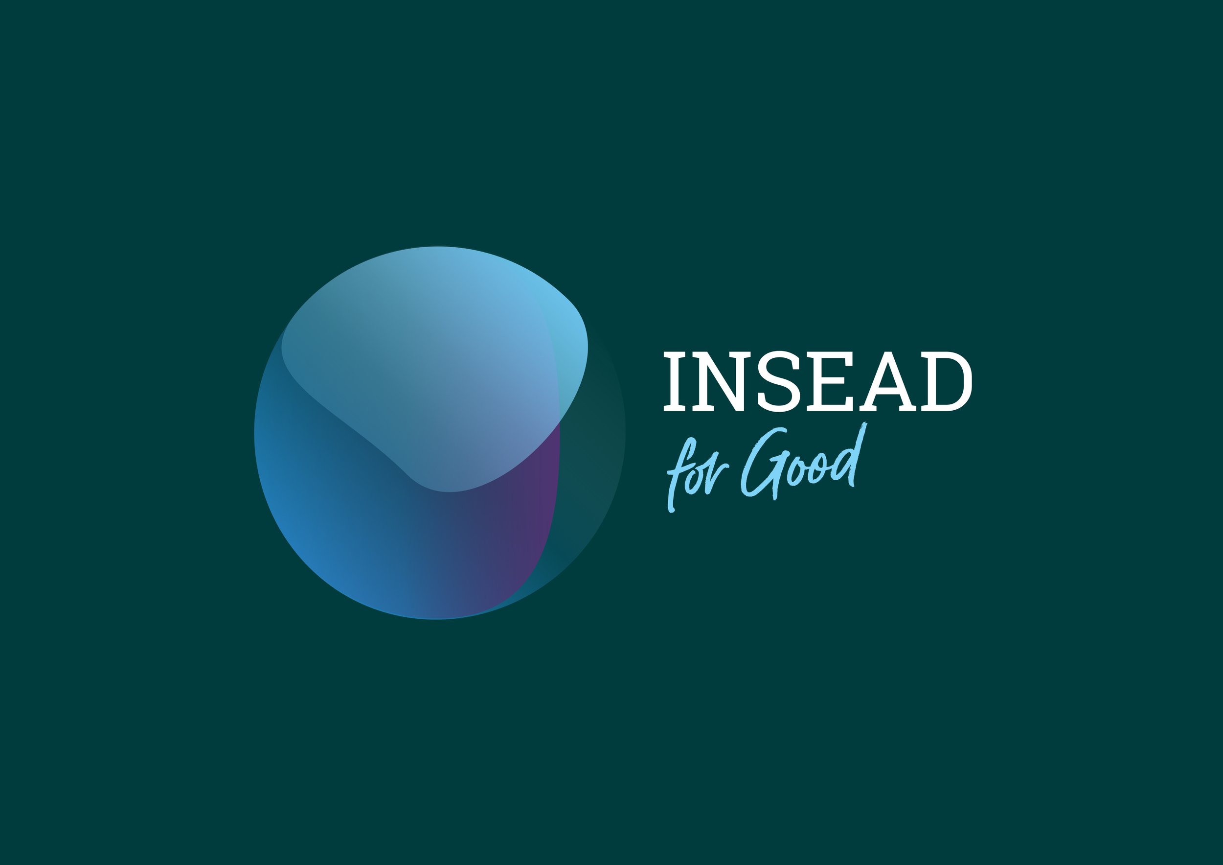 INSEAD — Hi. I'm Ralph.