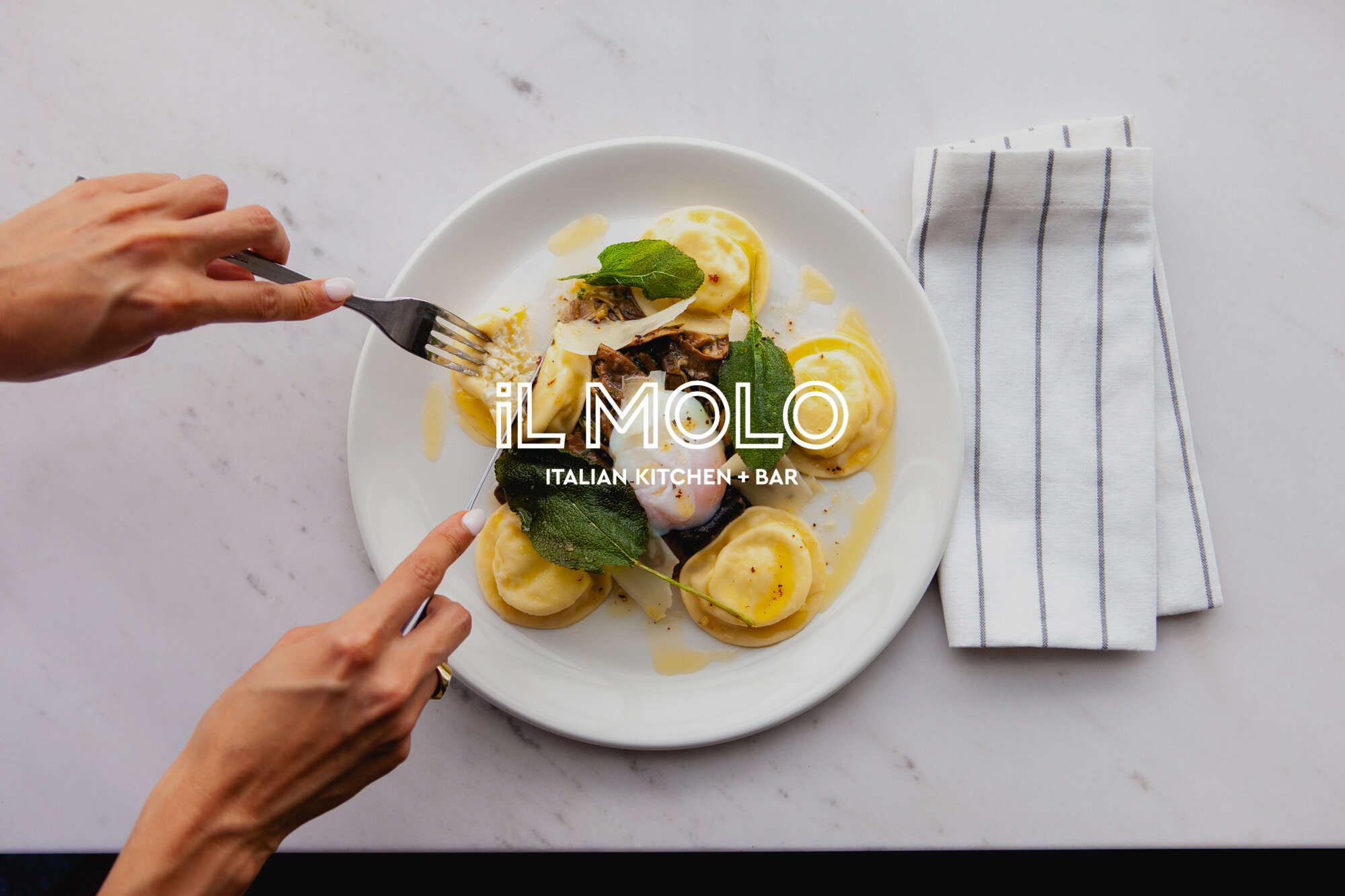 iL Molo — Coats Group