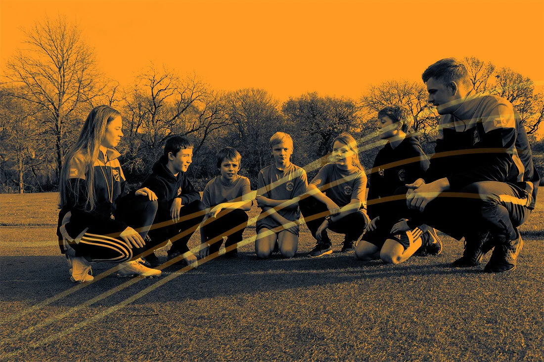 Sports Coaching Group