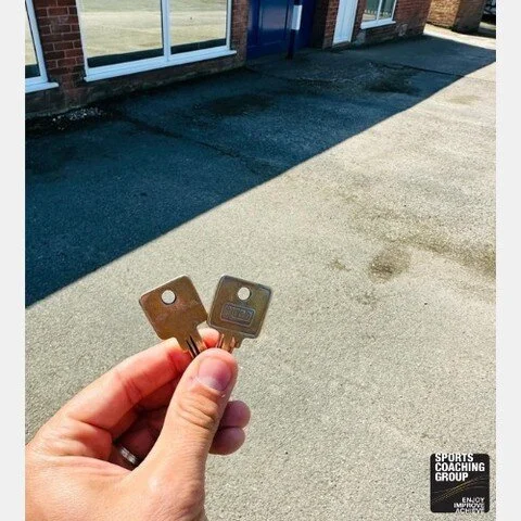 Sports Coaching Group