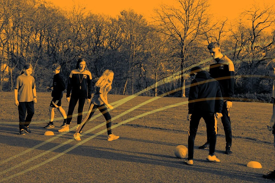 Sports Coaching Group