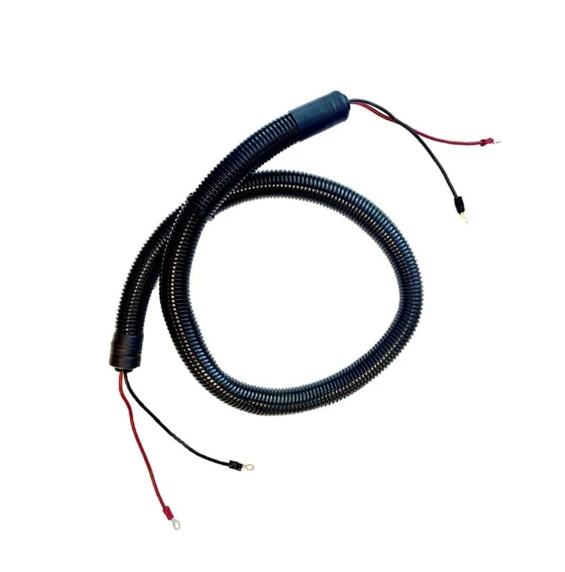 Energy Storage System Safety Considerations — Capacitech Energy