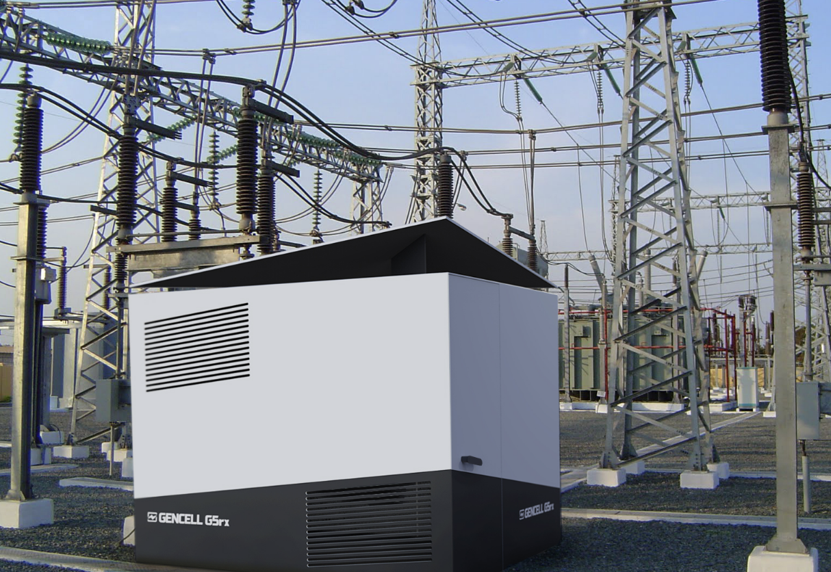 Capacitech Energy — Energy Storage