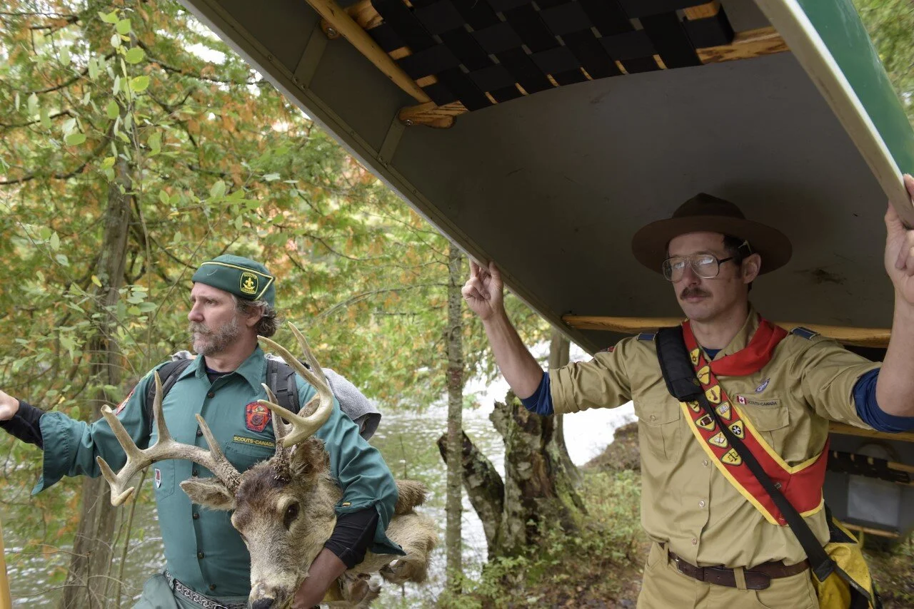 Michael Farnan — GardenShip