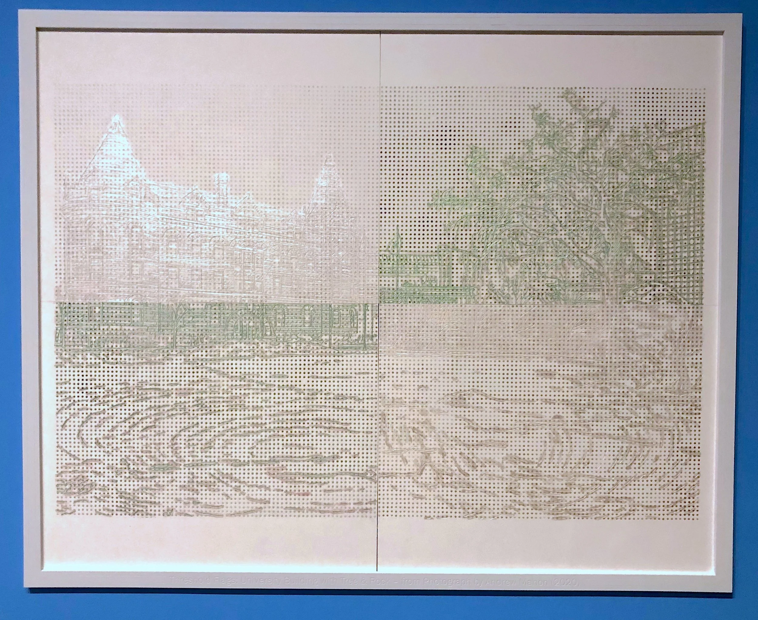 Patrick Mahon — GardenShip