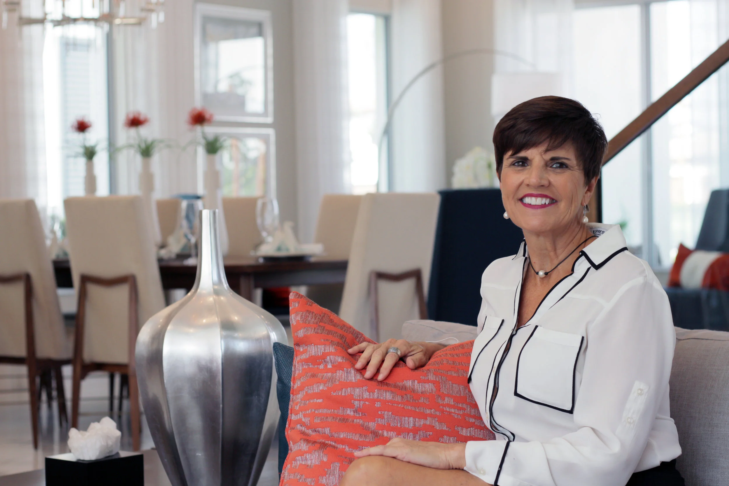 About Lisa Sutherland — Sutherland Design Group