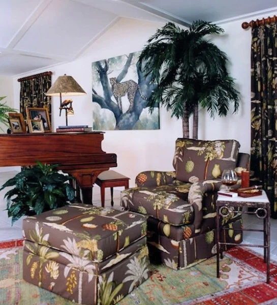 About Lisa Sutherland — Sutherland Design Group