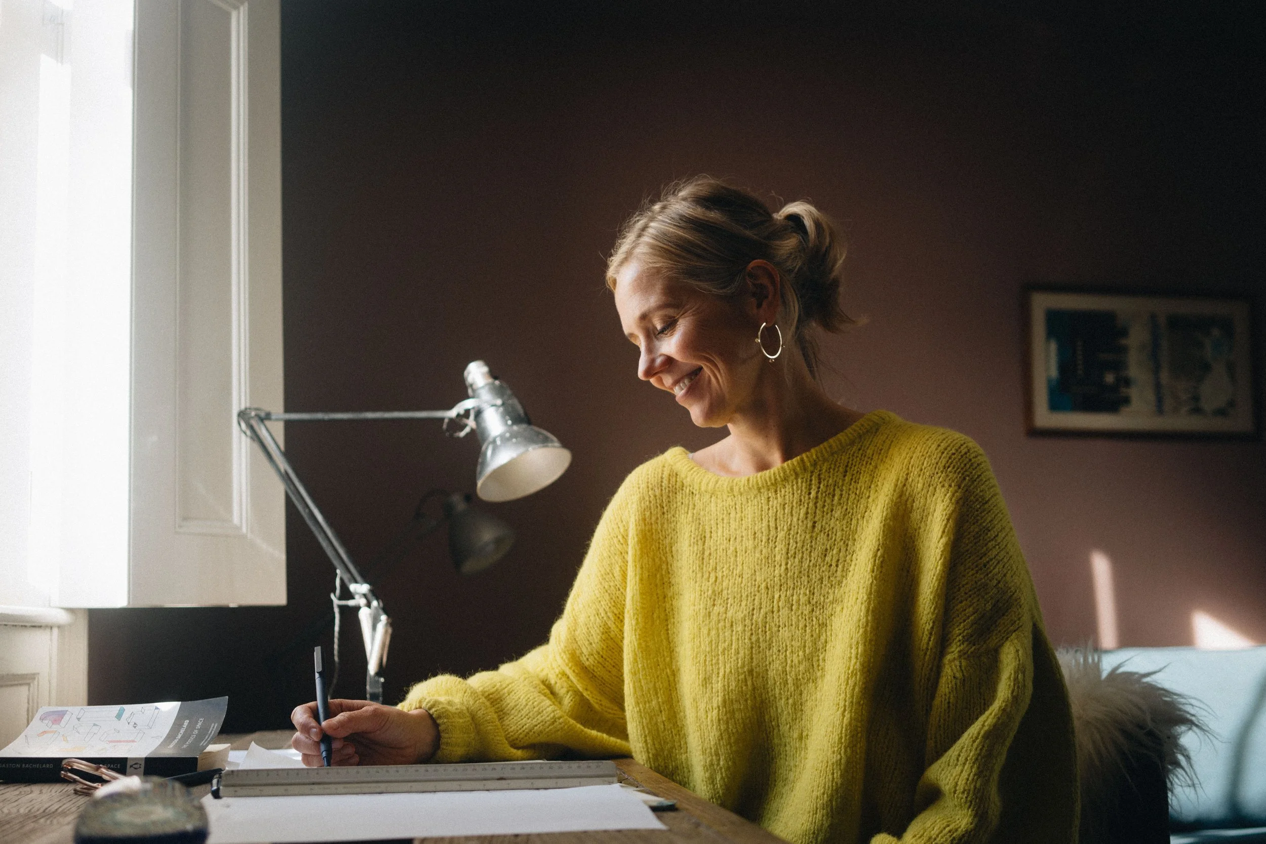 Interior Design Consultancy Services | People and Spaces