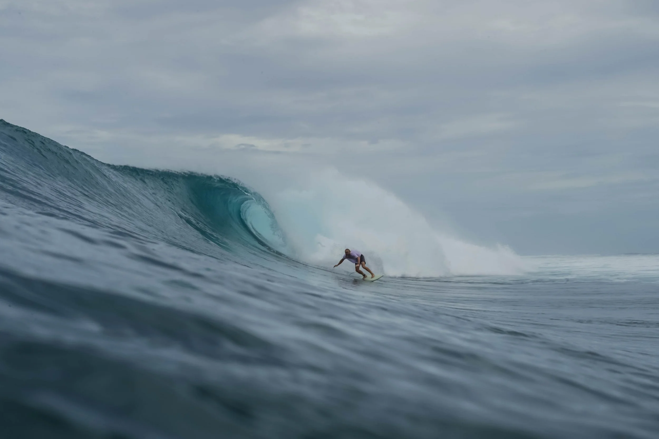Kaini Mentawai Resort | Surf Resort in Mentawai Island
