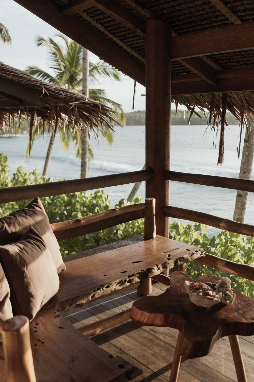 Mentawai Surf Resort | Kaini Mentawai Resort | Surf Resort