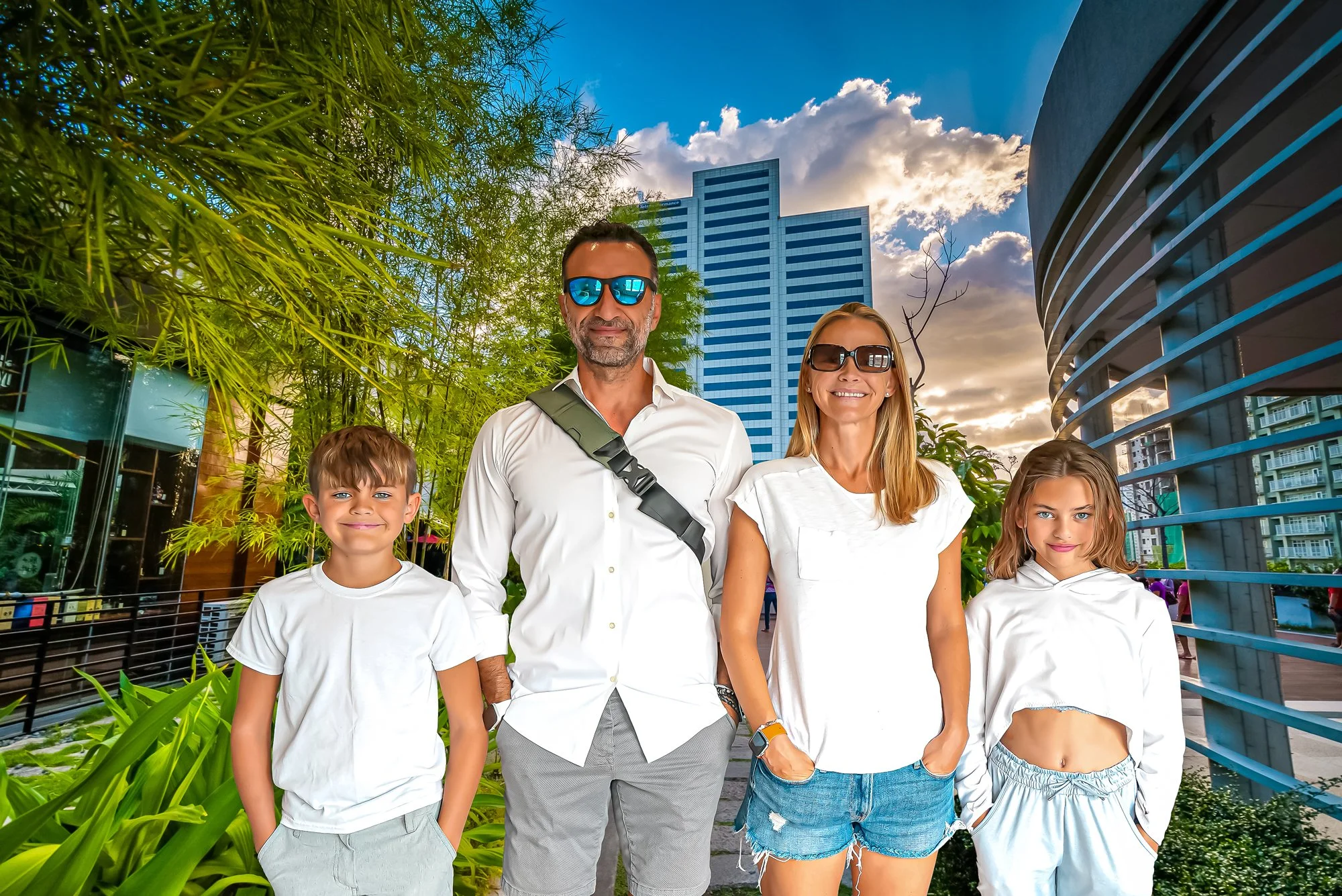 The story behind Always Be Changing and the Lockwood family — Always Be ...