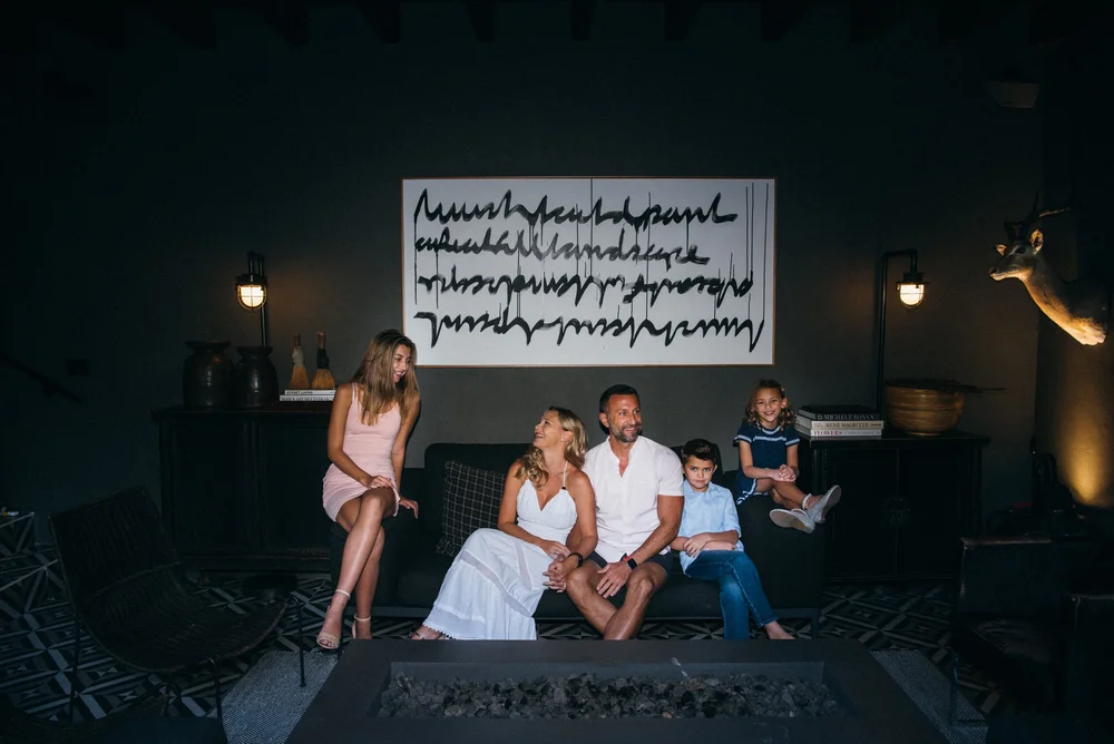 The story behind Always Be Changing and the Lockwood family — Always Be ...