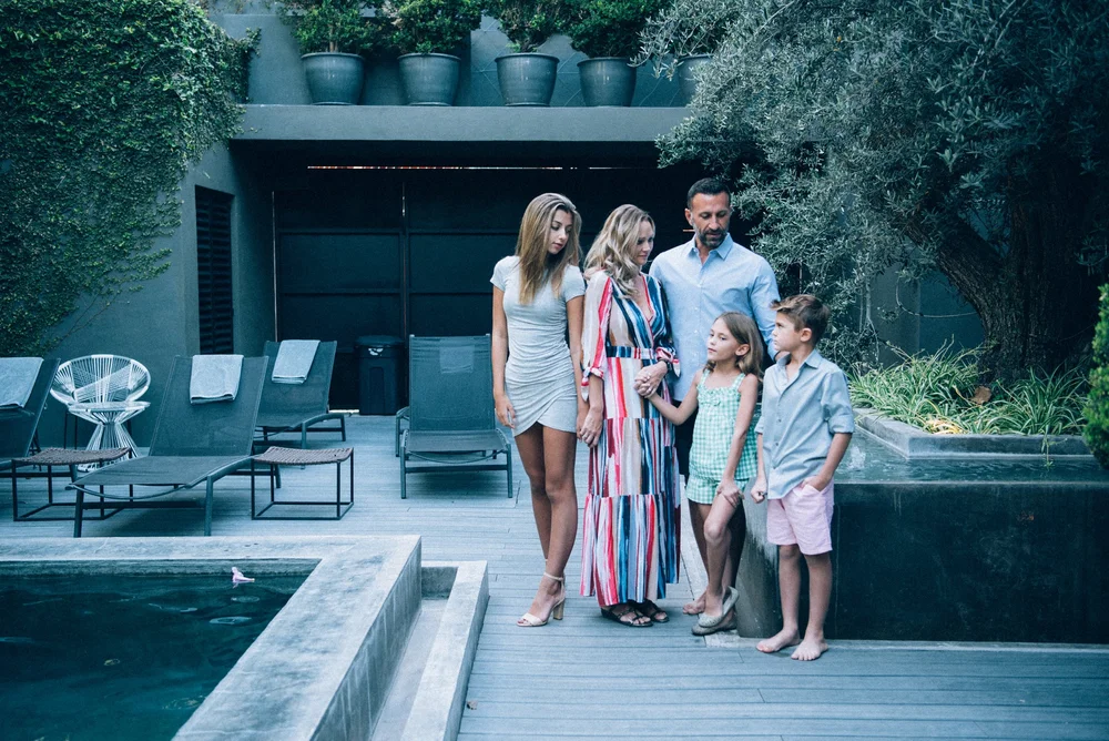 The story behind Always Be Changing and the Lockwood family — Always Be ...